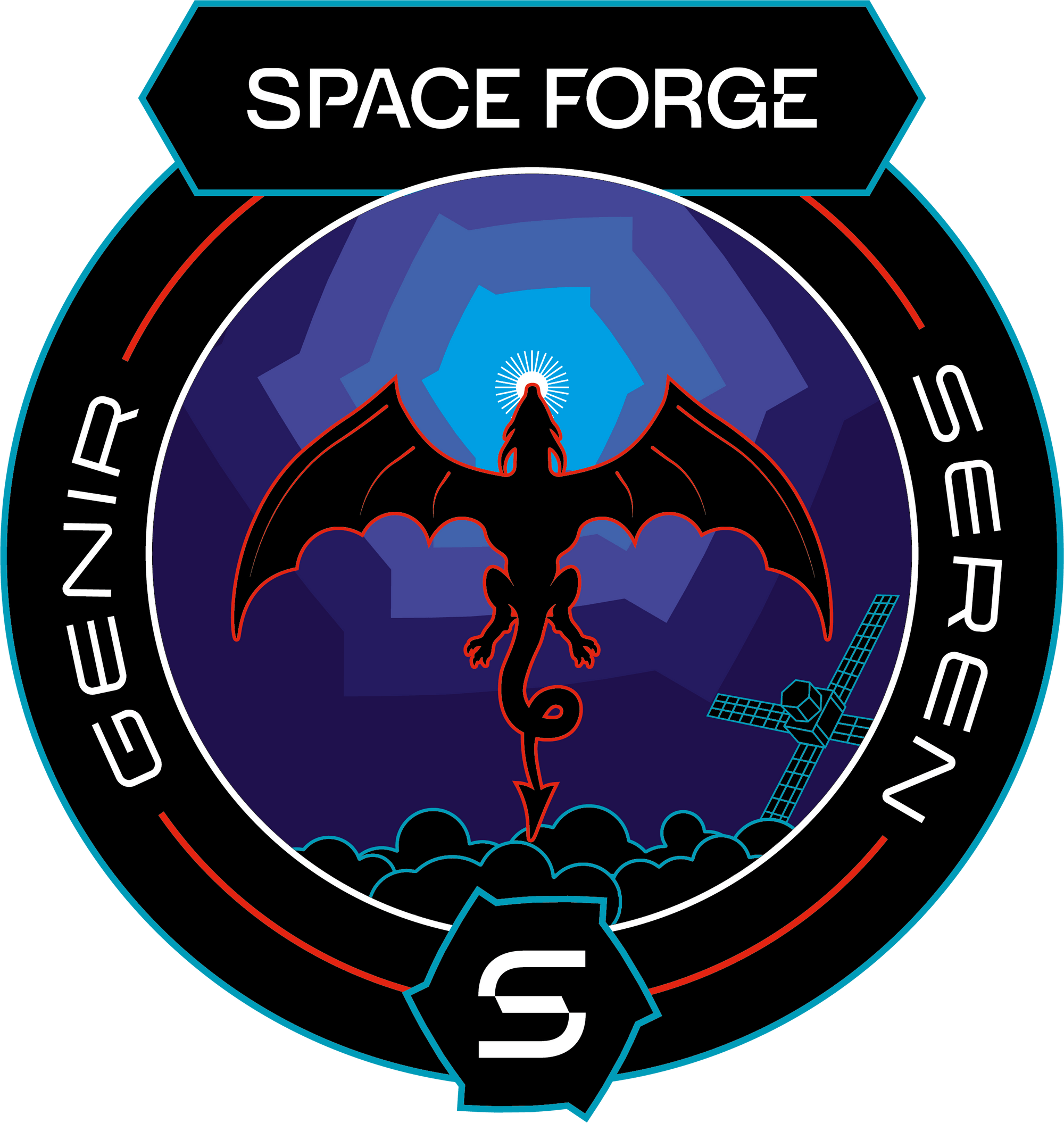 Space Forge